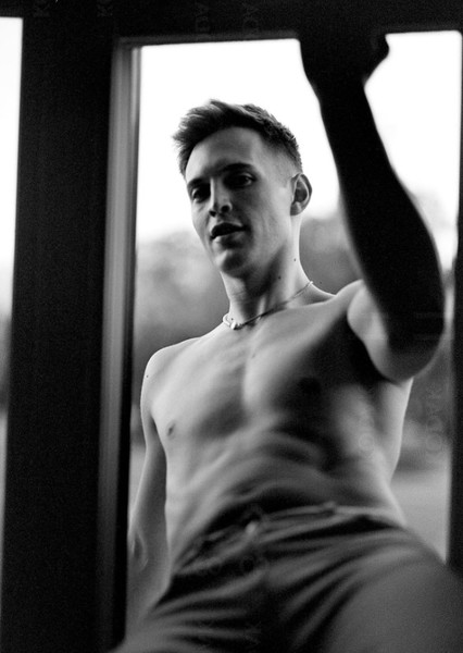 Colby Strong Photo on myCast - Fan Casting Your Favorite Stories