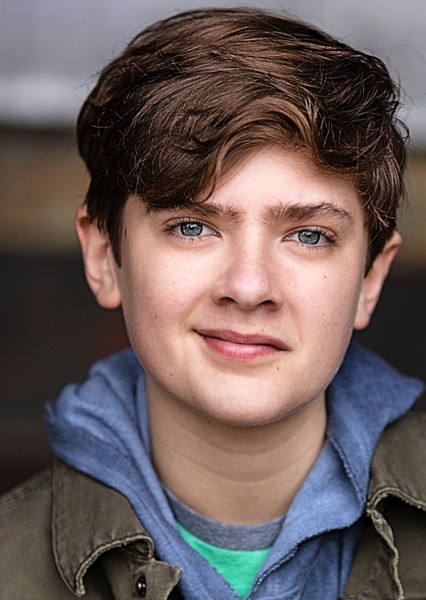 Cole Allen on myCast - Fan Casting Your Favorite Stories