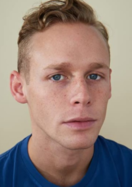 Cole Doman on myCast - Fan Casting Your Favorite Stories