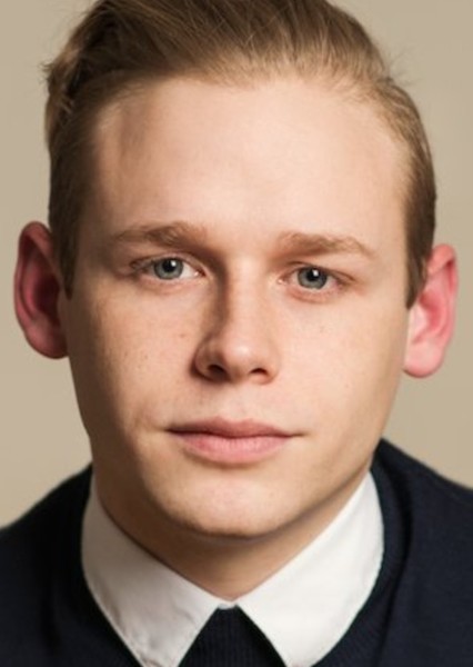 Cole Doman Photo on myCast - Fan Casting Your Favorite Stories