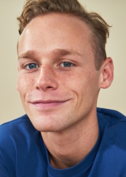 Cole Doman Photo on myCast - Fan Casting Your Favorite Stories