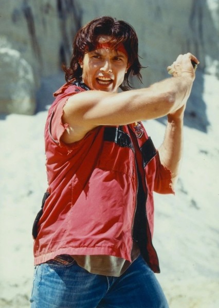 Cole Evans/Red Lion Wild Force Ranger Photo on myCast - Fan Casting ...