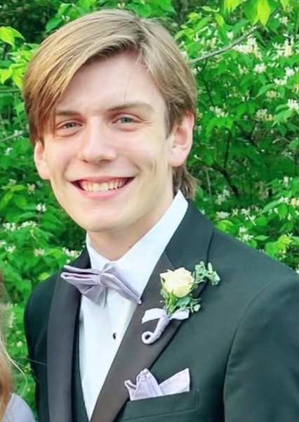 Cole Harris Fan Casting