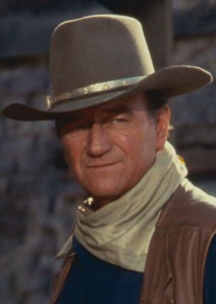 Cole Thornton (El Dorado) Fan Casting