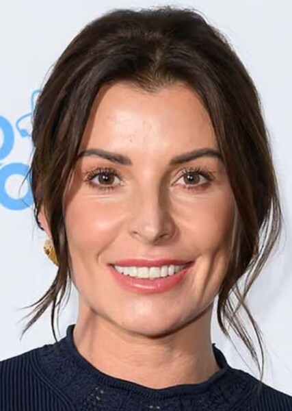 Coleen Rooney Fan Casting