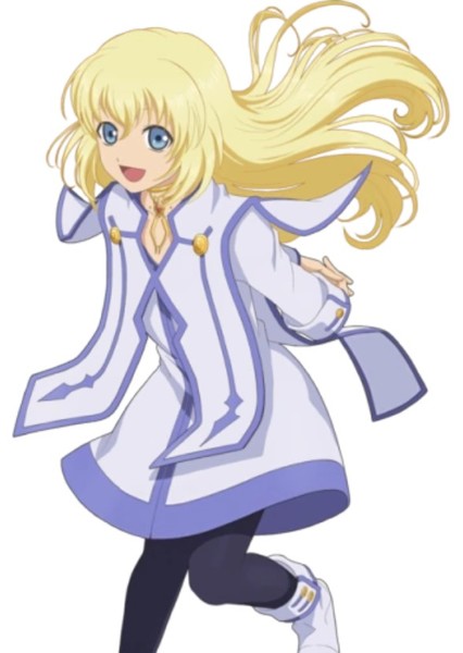 Colette Brunel Photo on myCast - Fan Casting Your Favorite Stories