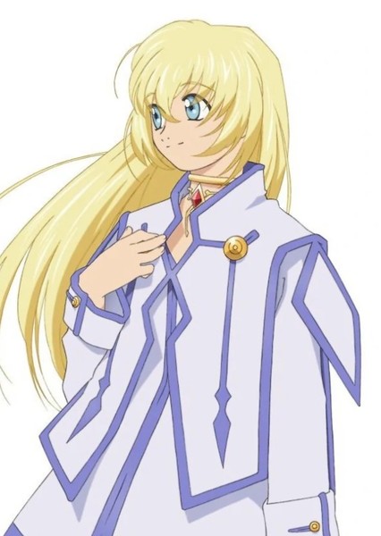 Colette Brunel Photo on myCast - Fan Casting Your Favorite Stories