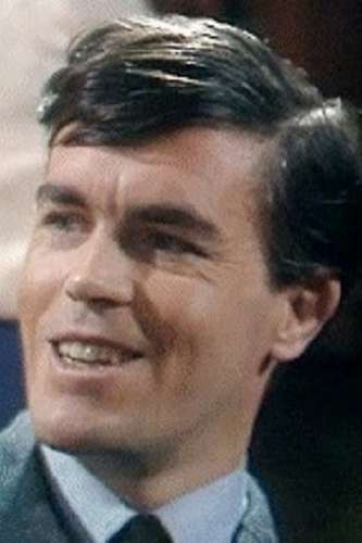 Colin Campbell on myCast - Fan Casting Your Favorite Stories