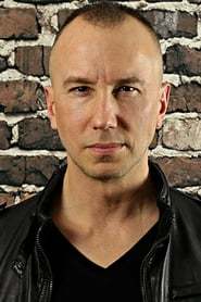 Colin Corrigan Fan Casting