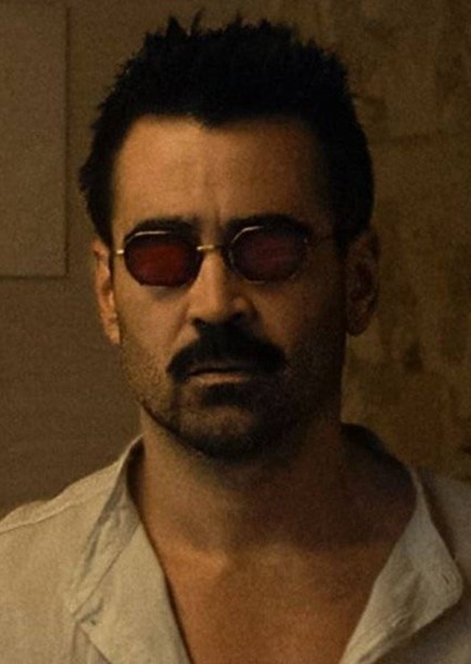 Fan Casting Colin Farrell as Doc Ock / Otto Octavius in Almost Cast ...