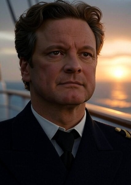 Sinking of the Britannic (2025) Fan Casting on myCast