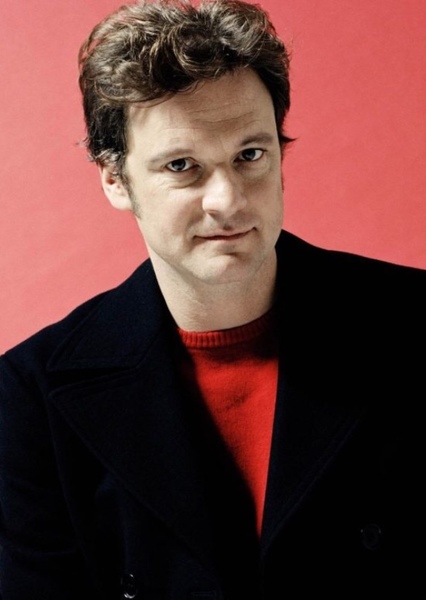 Colin Firth Photo on myCast - Fan Casting Your Favorite Stories