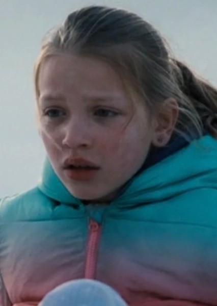 Coline Defaud Photo on myCast - Fan Casting Your Favorite Stories