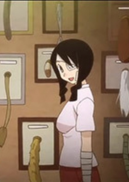 Friendless Background on myCast - Fan Casting Your Favorite Stories