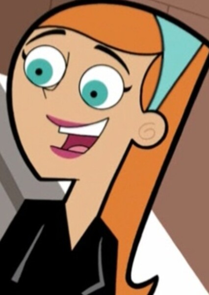 Fan Casting Colleen O'Shaughnessey as Jazz Fenton in The Fairly ...