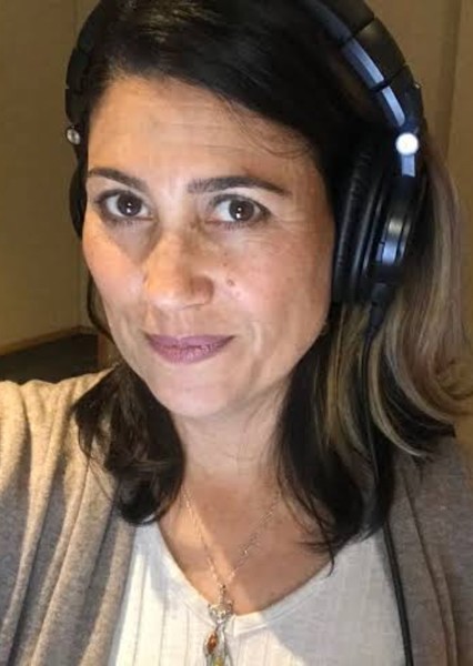 Colleen O'Shaughnessy Photo on myCast - Fan Casting Your Favorite Stories