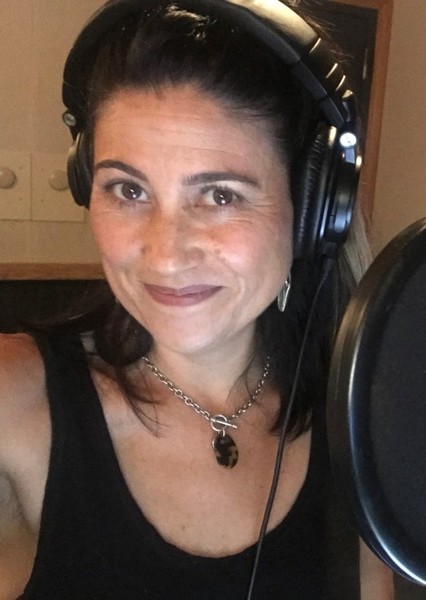 Colleen O'Shaughnessy Photo on myCast - Fan Casting Your Favorite Stories