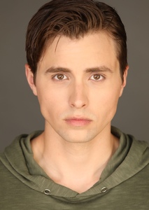 Photos of Collin Carter on myCast - Fan Casting Your Favorite Stories