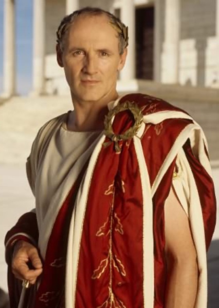 Colm Feore Photo on myCast - Fan Casting Your Favorite Stories