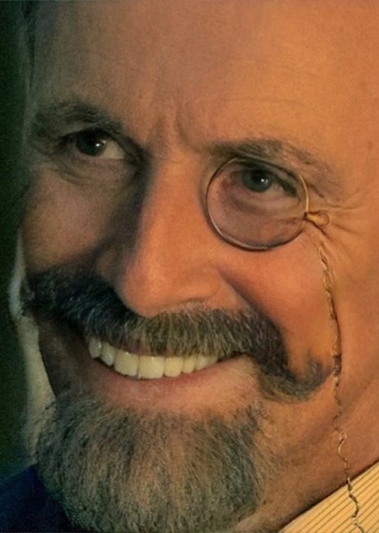 Colm Feore Photo on myCast - Fan Casting Your Favorite Stories