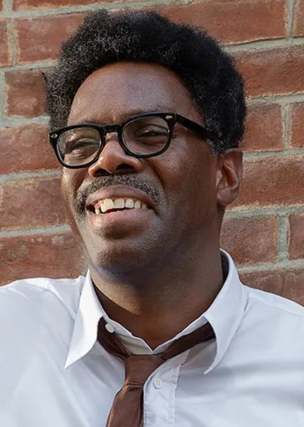 Fan Casting Colman Domingo as Lieutenant James Gordon in The Batman ...