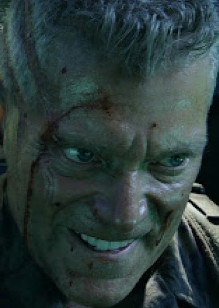 Colonel Miles Quaritch on myCast - Fan Casting Your Favorite Stories