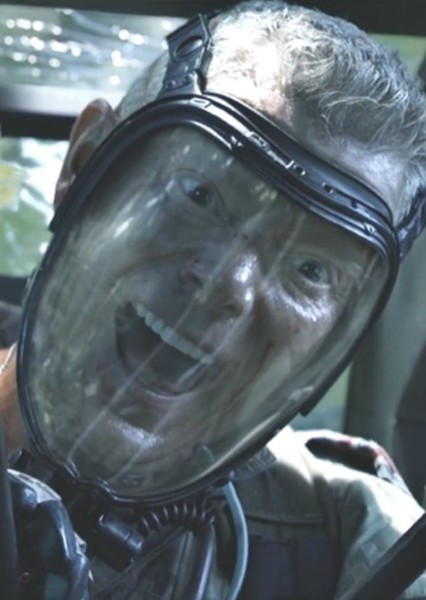 Colonel Miles Quaritch on myCast - Fan Casting Your Favorite Stories