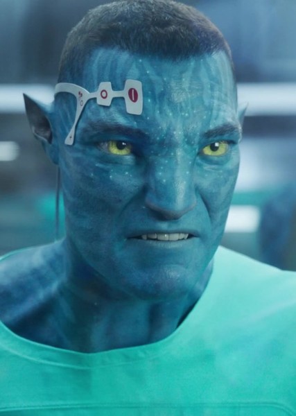 Colonel Miles Quaritch Photo on myCast - Fan Casting Your Favorite Stories