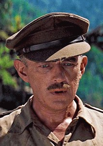 Photos of Colonel Nicholson on myCast - Fan Casting Your Favorite Stories