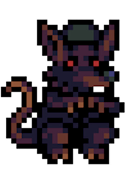 Spine (Look Outside) Fan Casting