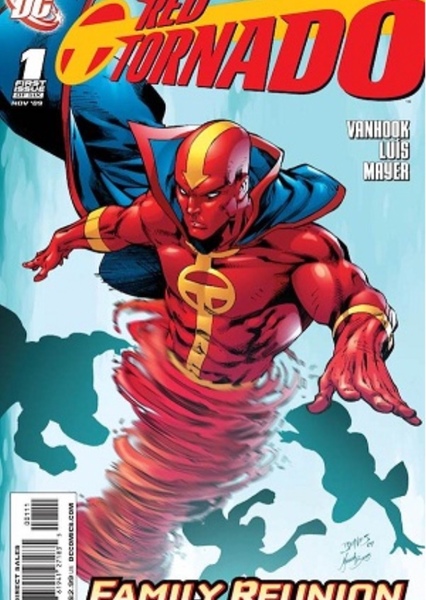 Color Character Fan Casting