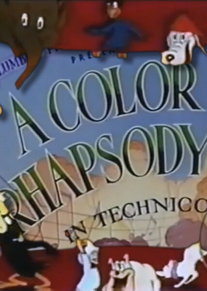 Photos of Color Rhapsody on myCast - Fan Casting Your Favorite Stories