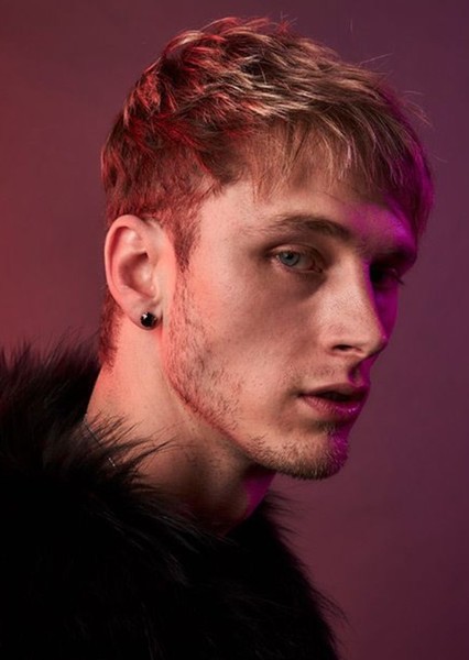 Fan Casting Colson Baker as Mouse in The Matrix (2022) on myCast