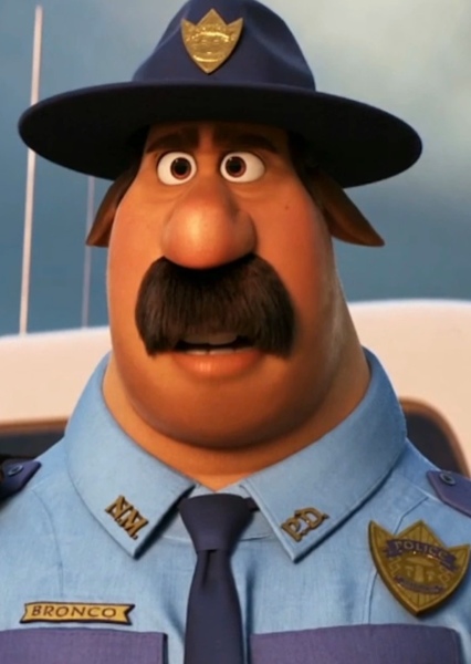 Photos of Colt Bronco on myCast - Fan Casting Your Favorite Stories