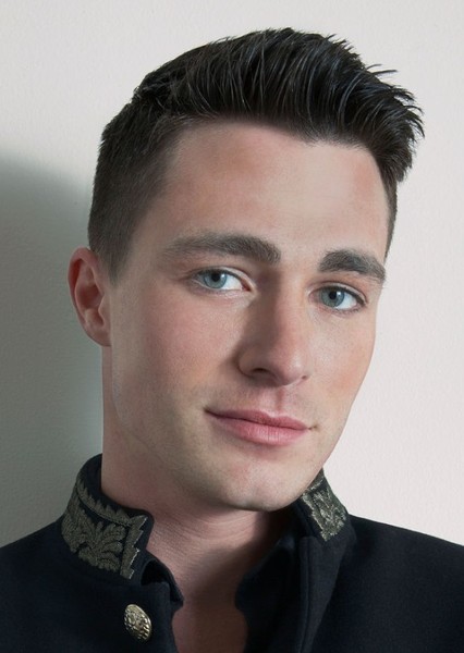 Colton Haynes Photo on myCast - Fan Casting Your Favorite Stories