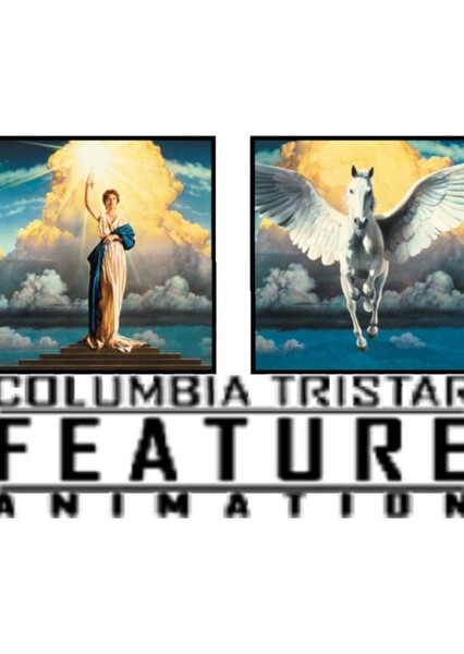 Columbia TriStar Feature Animation Fan Casting