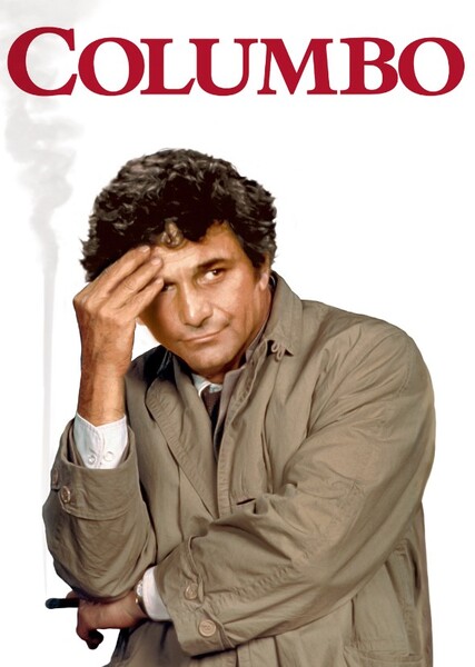 Columbo (Series) Fan Casting