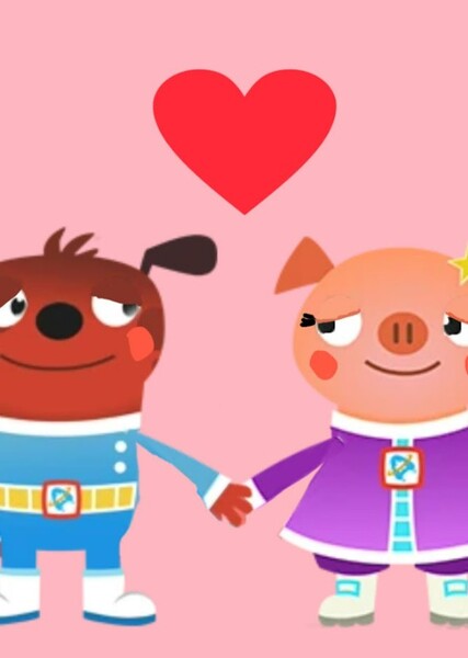 Fan Casting Comet x Sputnik (Astroblast!) as Rory Sainsbury in MYCAST ...