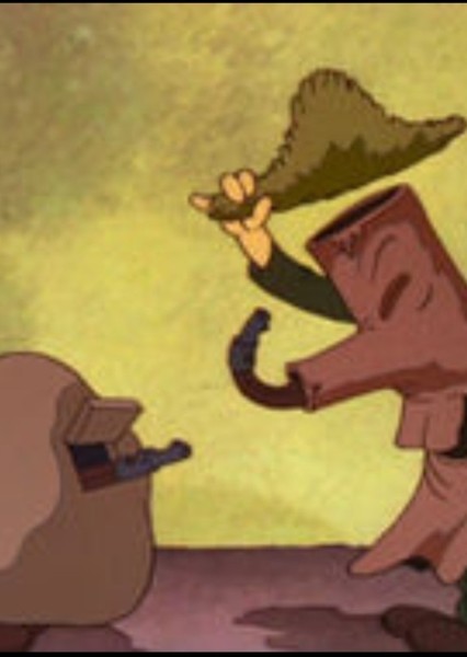 Commando Duck on myCast - Fan Casting Your Favorite Stories