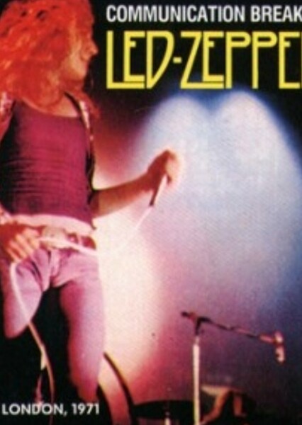 Communication Breakdown (Led Zeppelin) Fan Casting