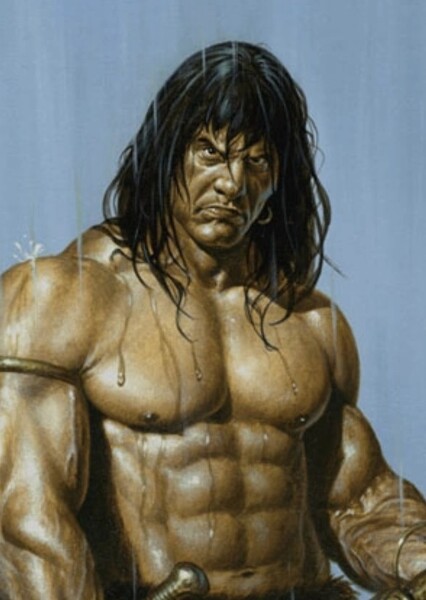 Conan Fan Casting