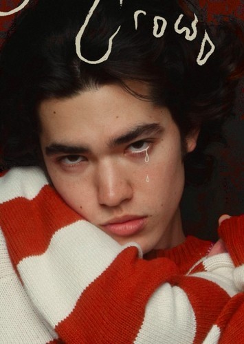 Conan Gray Photo on myCast - Fan Casting Your Favorite Stories