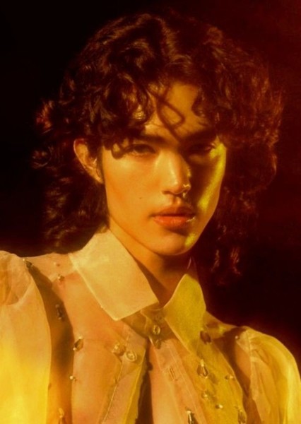 Conan Grey on myCast - Fan Casting Your Favorite Stories