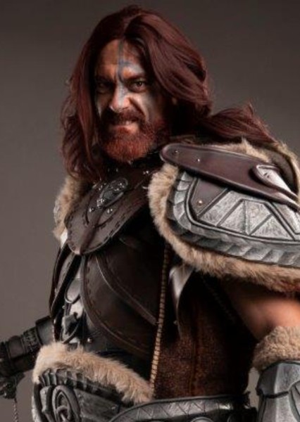 Conan Stevens Photo on myCast - Fan Casting Your Favorite Stories