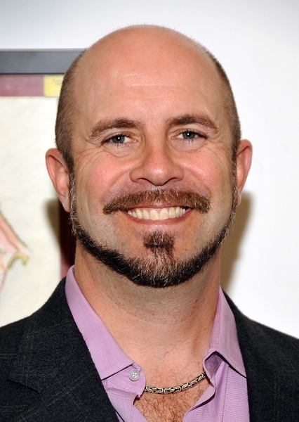 Conard Vernon Fan Casting
