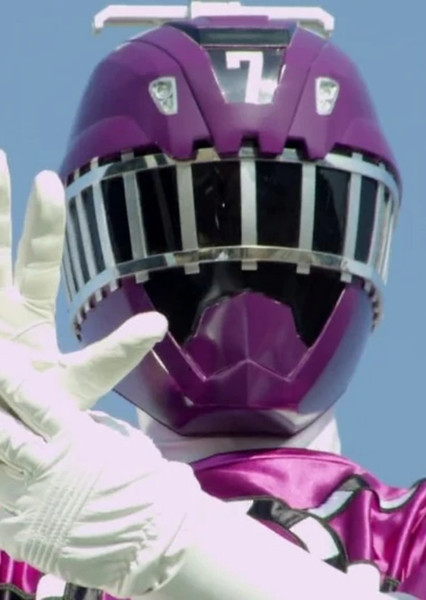 Conductor/ToQ 7gou Fan Casting