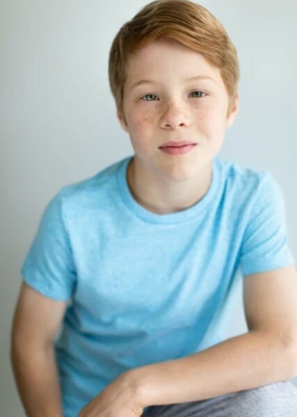 Conner Fielding Fan Casting | myCast.io