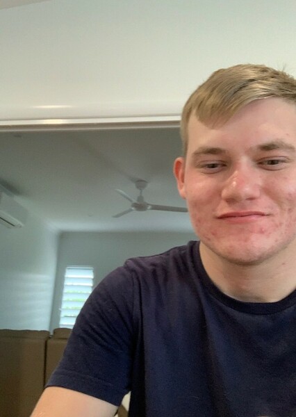 Conner Pearce Fan Casting