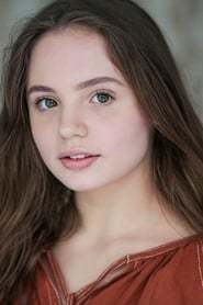 Connie Jenkins-Greig on myCast - Fan Casting Your Favorite Stories