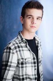 Connor Beardmore on myCast - Fan Casting Your Favorite Stories